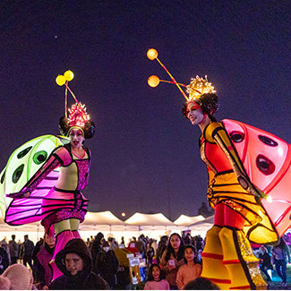 Creativity in Event Theming, Design and Visual Innovation Feature at ...