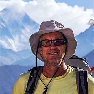 Simon Balderstone AM to Receive Lifetime Achievement Award as National ...